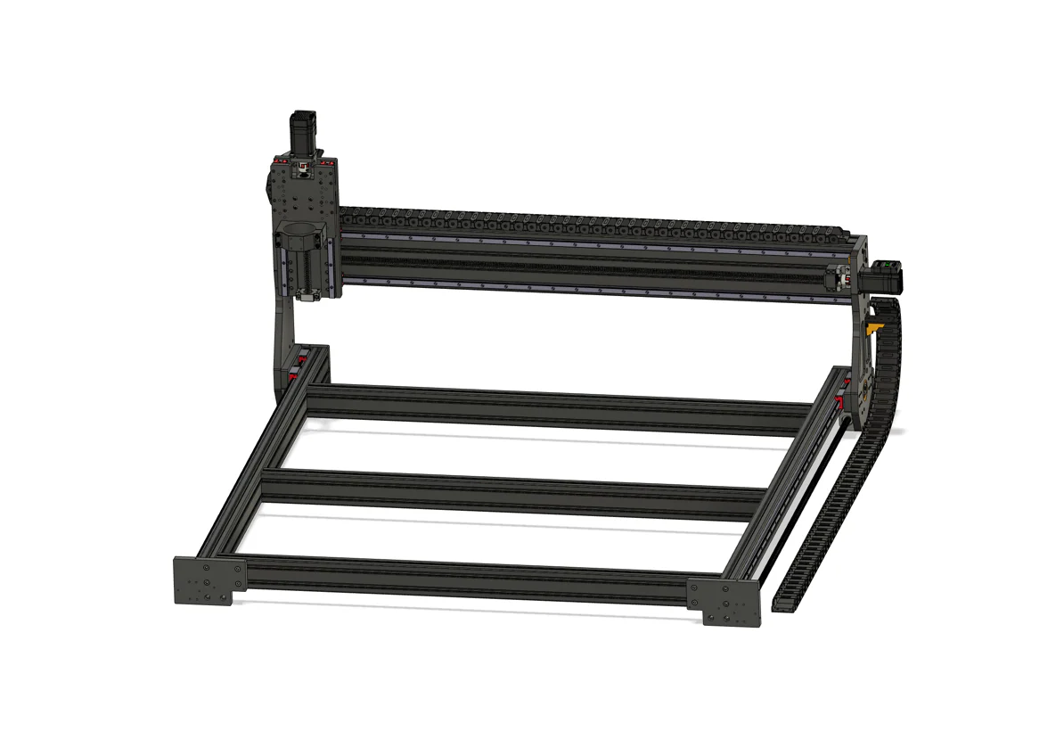Find & Compare the Best CNC Machines | The CNC Hub