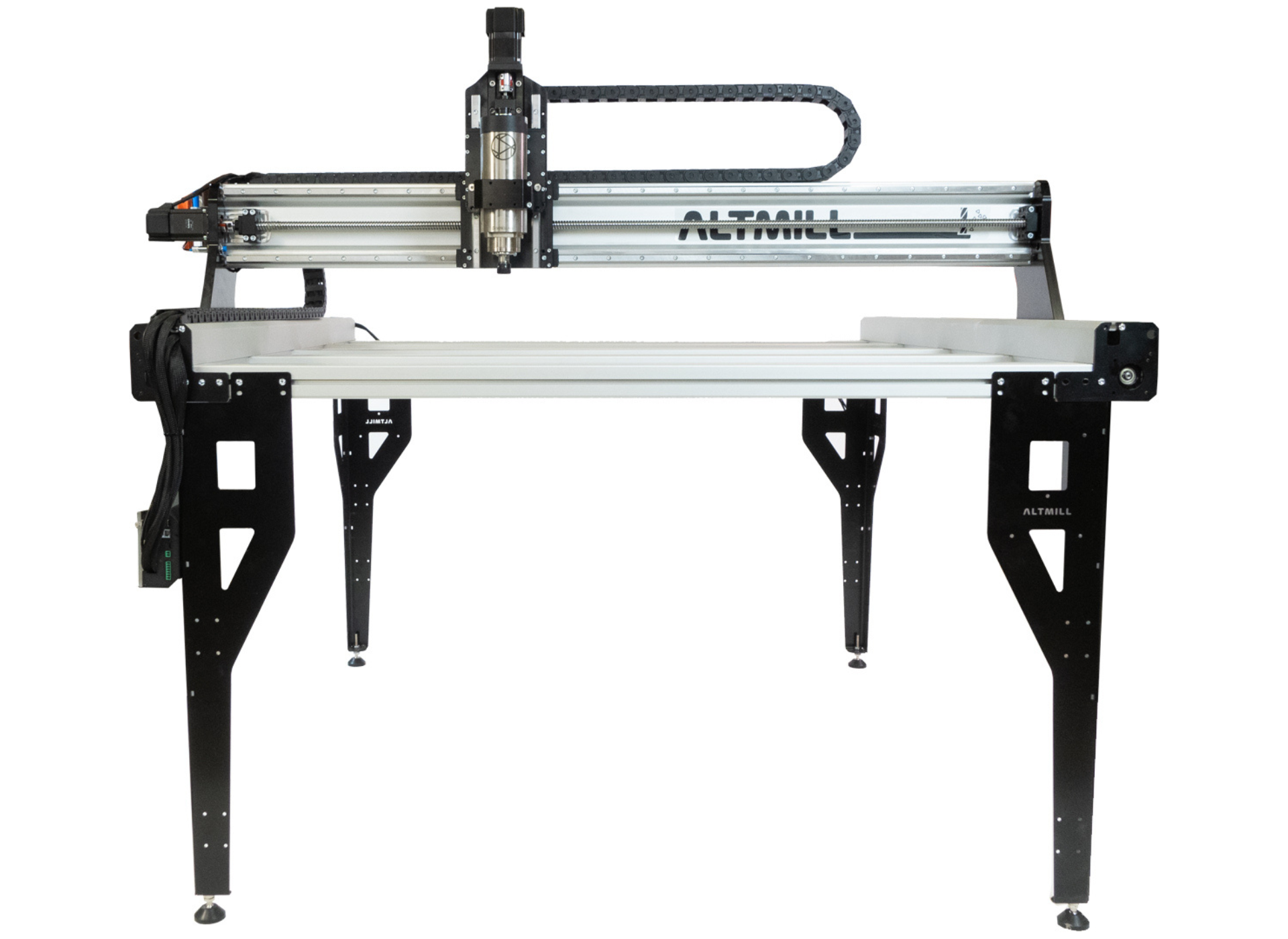 Find & Compare the Best CNC Machines | The CNC Hub